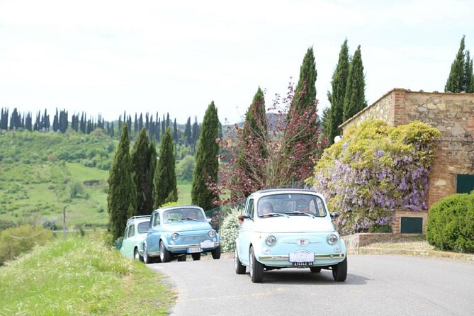 Chianti Classic Vintage Fiat 500 Tour - Final Thoughts: Who Will Love This Tour?