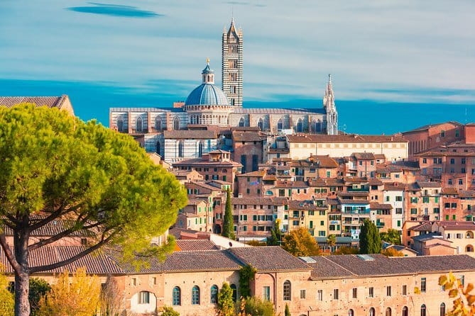 Chianti, San Gimignano and Siena Full Day Trip with Wine Tastings - The Sum Up