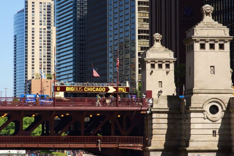 Chicago: Attraction Pass with Shedd Aquarium-Save up to 50%* - How the Pass Shapes Your Day