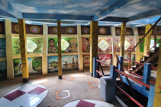 Chicken Church at Karangrejo Village Admission Ticket - Final Thoughts: Is It Worth Visiting?