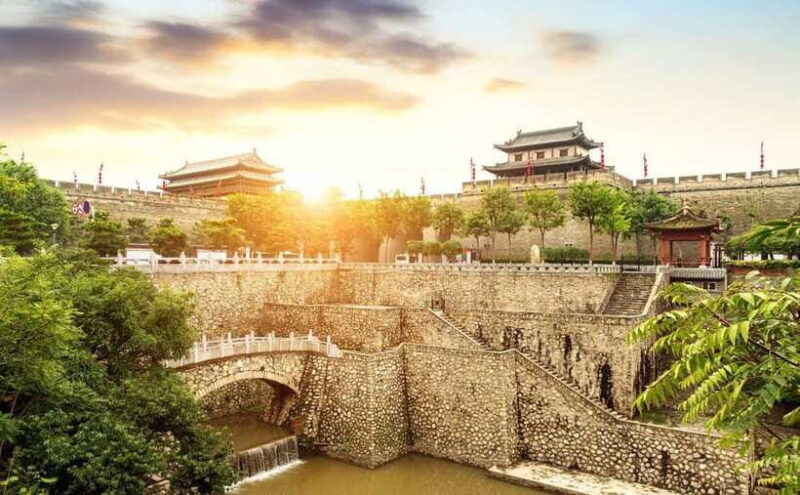 China: 11-Day Top Cities Tour with Cruise and Terracotta - FAQs