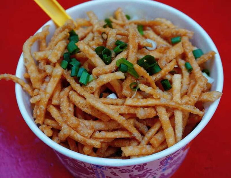 Chongqing Food Tour - FAQ