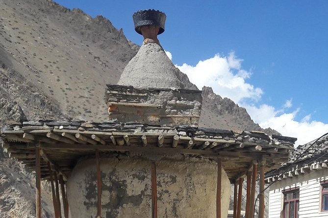 Circle the Annapurna: A Life-Changing Trek Adventure - Practical Tips for the Trekker