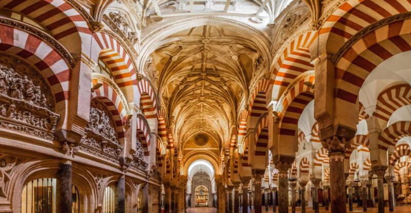 Cities of Andalusia 4-Day Tour from Madrid - Who Will Love This Tour?