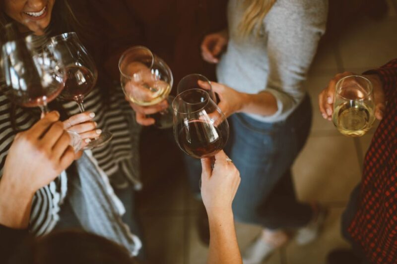 Civitavecchia: Scansano Day Trip with Wine Tasting - The Bottom Line: Who Should Consider This Tour?