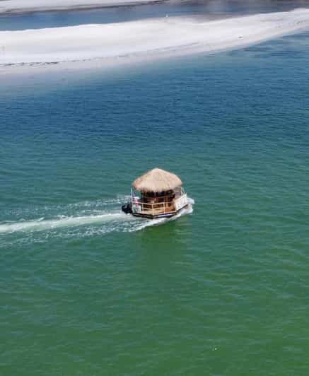 Clearwater Beach: Beach Tiki Cruise - Why This Cruise Is Worth Considering