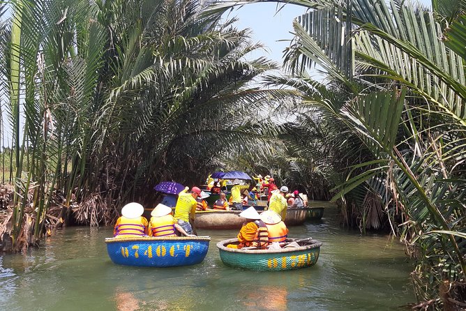 Coconut Basket Boat Tour - Final Thoughts