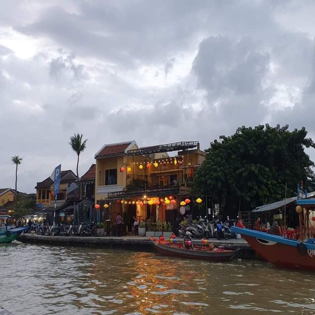 Coconut Jungle-HoiAn City Tour-Boat Ride-Drop Flower Lantern - Final Thoughts: Why Choose This Tour?