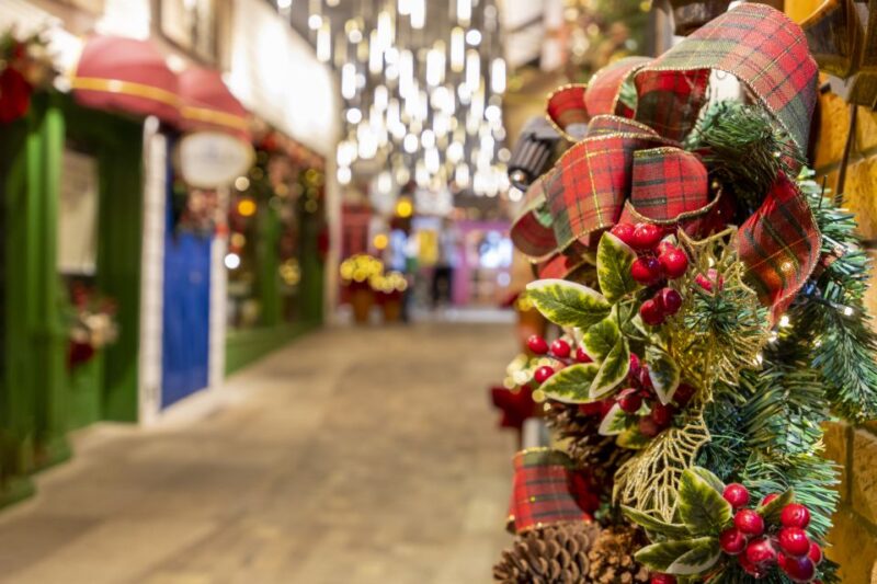 Colmar: Christmas Market Magic Walking Tour with a Local - FAQs About the Tour