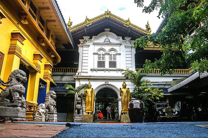 Colombo City Sightseeing - The Sum Up: The Right Choice for a Quick Cultural Snapshot