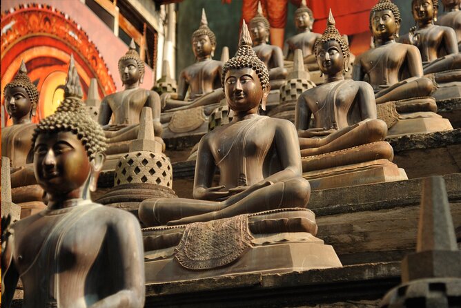 Colombo city tour by car ( Private ) - Who Should Book This Tour?