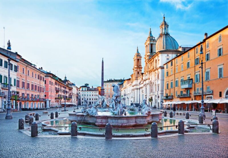 Colosseum, Ancient Rome and Evening Combo Tour - FAQs