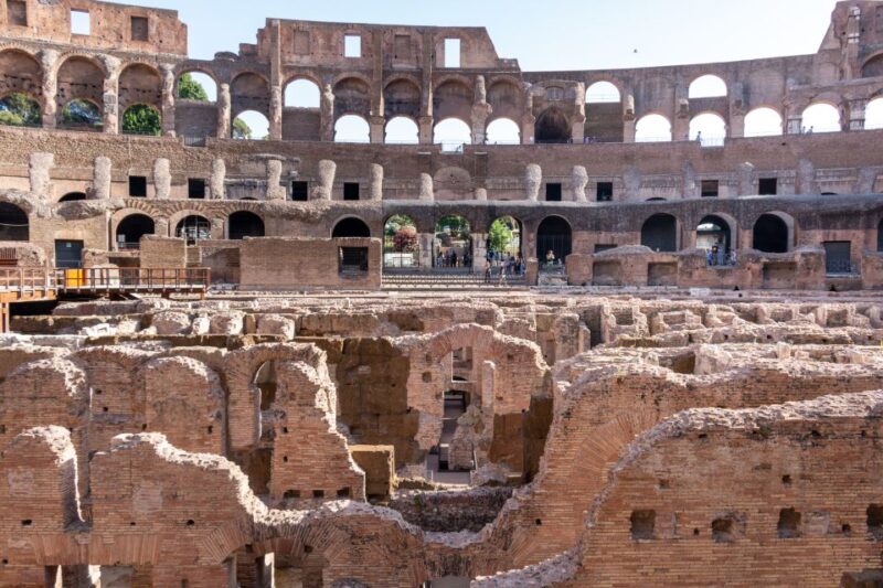 Colosseum Gladiator Tour for Kids and Families - Final Thoughts