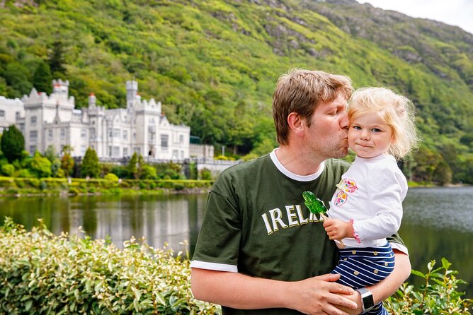 Connemaras Historic Gems: A Cultural Journey from Galway - FAQs