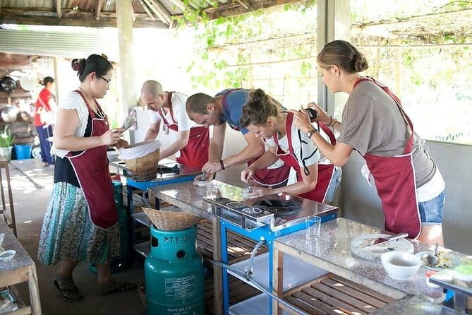 Cook Local Northern Thai Food in Traditional House - Final Thoughts