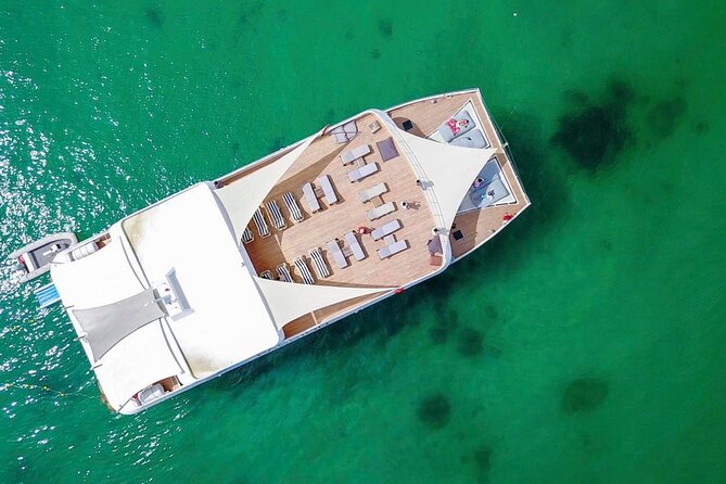 Coral and Racha Islands Luxury Catamaran Experience - What Travelers Can Expect