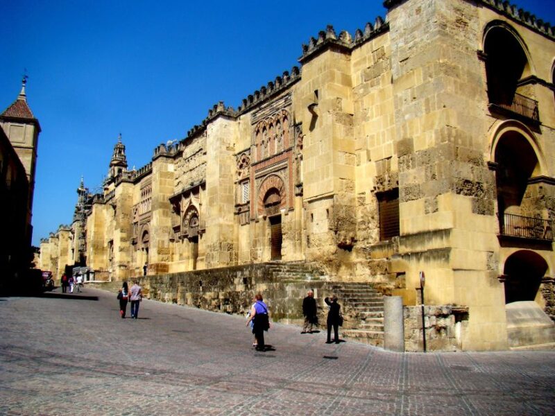 Cordoba: Electric Bike Tour - Review Insights