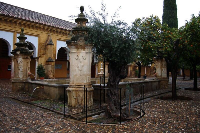 Cordoba: Private 3-Hour Monuments Tour - Who Should Consider This Tour?