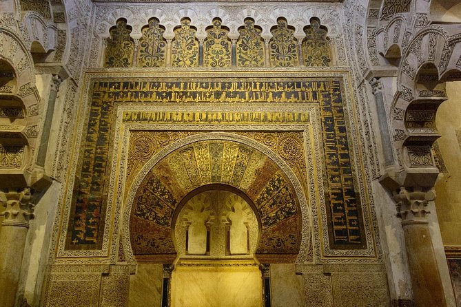 Cordoba Private Walking Tour - Practical Tips for Making the Most of This Tour