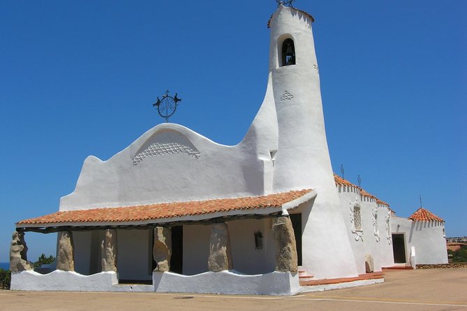 Costa Smeralda & Gallura - FAQ