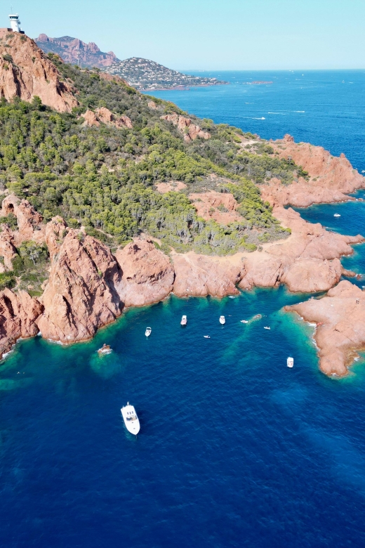 Côte d'Azur: Evening Catamaran Cruise with Aperitif - FAQ