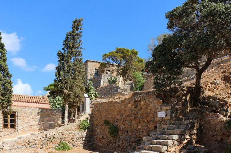 Crete: Day Trip to Agios Nikolaos and Spinalonga Island - Practical Tips and Considerations