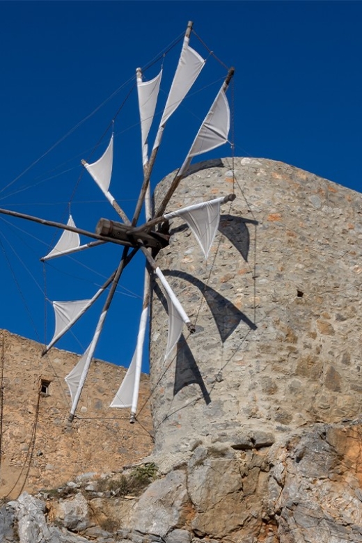 Crete: Lasithi Plateau & Knossos Palace Day Trip - Who Will Love This Tour?