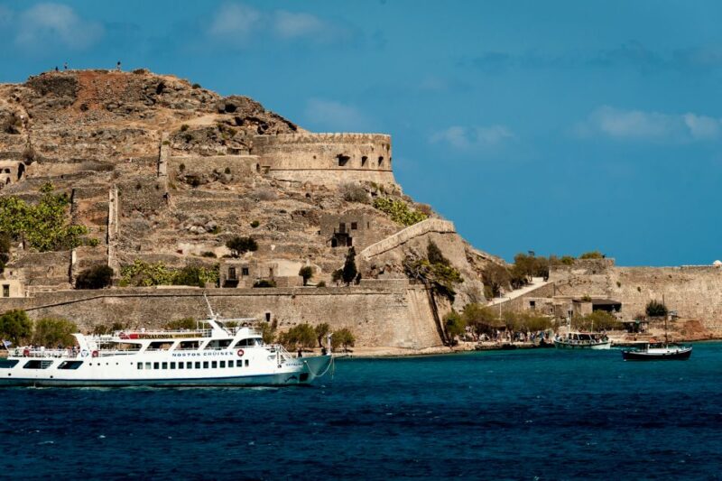 Crete: Spinalonga, Elounda, & Agios Nikolaos Boat Tour & BBQ - Who Is This Tour Best For?