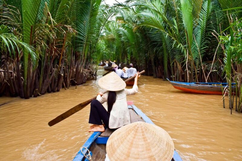 Cu Chi Tunnels and Mekong Delta 1 Day Tour - FAQs