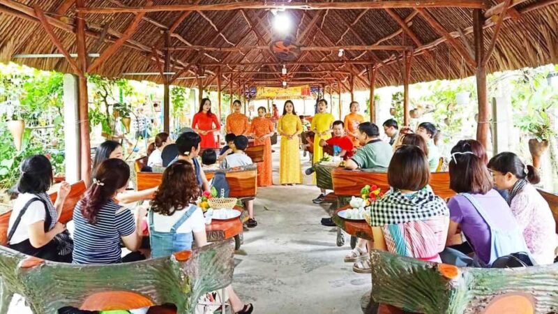 Cu Chi Tunnels and Mekong Delta Day Trip - The Sum Up