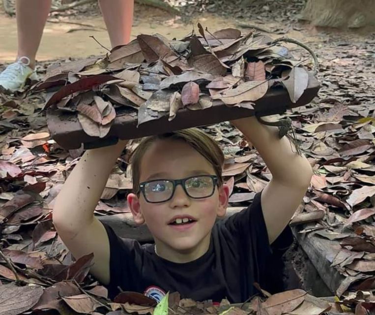 Cu Chi Tunnels and Mekong Delta Full Day Tour - The Practicalities: Transportation, Guides, and Cost