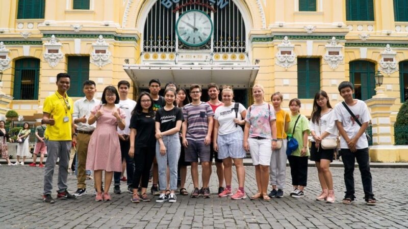 Cu Chi Tunnels and Saigon City Tour: Unveiling History - FAQ