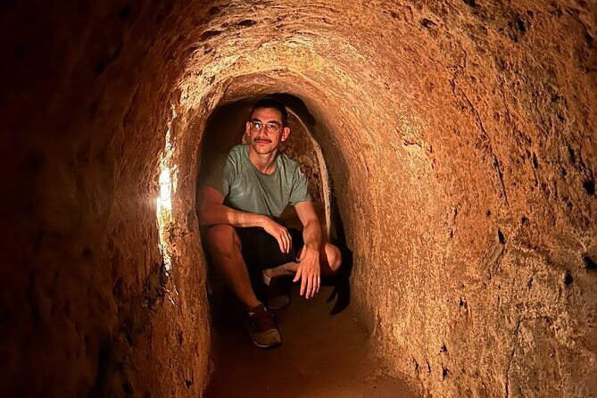 Cu Chi Tunnels Ben Duoc, Cao Dai Temple & Black Virgin Mountain - Final Thoughts