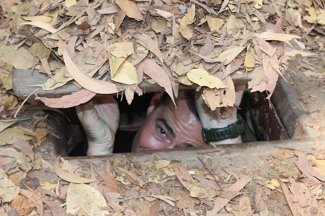 Cu Chi Tunnels Private Tour - FAQ