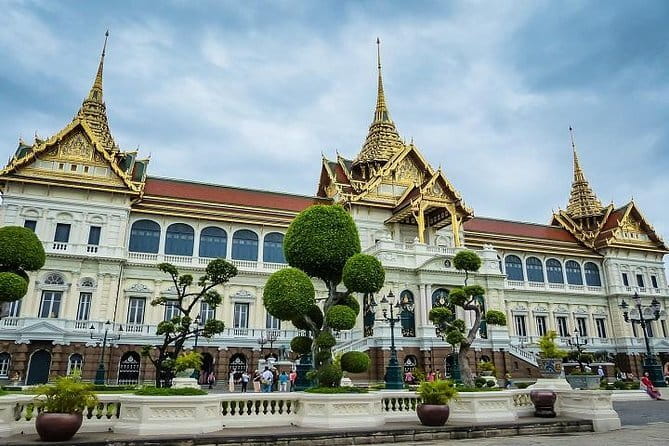 Culinary adventure in Mueang Non with Small group - FAQ