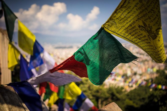 Cultural tour in Kathmandu - FAQ