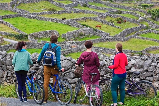 Cycling on Inisheer Island, Aran Islands. Self Guided. Full Day. - FAQs
