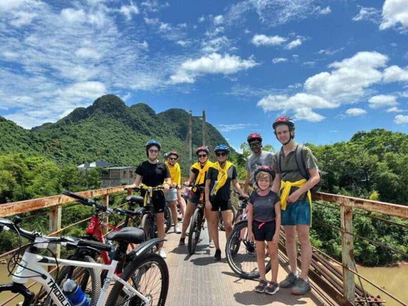 Cycling Through Countryside and Cooking Class in Duck Stop - FAQ