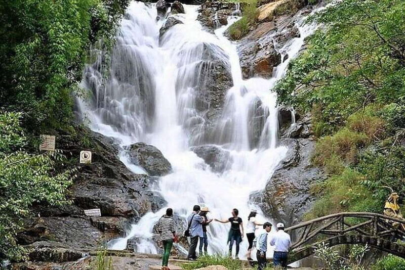 Da Lat Exploring Tour On Private Car - FAQ