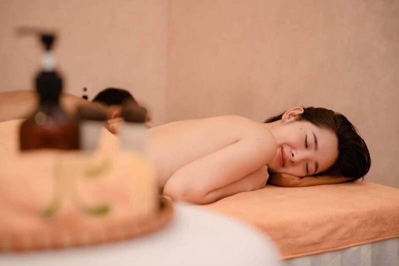 Da Nang: 2 Hours Special Massage in Rora Spa (Free pick-up) - The Experience Itself: A Closer Look