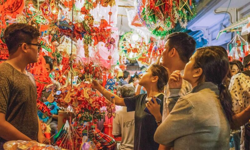 Da Nang: 5-Hour Guided Night Tour - Who Should Consider This Tour?