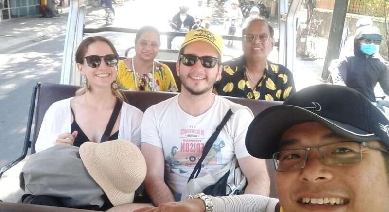 Da Nang: Cam Thanh Coconut Village and Hoi An Old Town Tour - The Sum Up