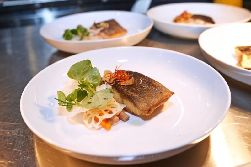Da Nang: Chef-Led Gourmet Secret Dinner, Stunning Art Space - FAQ