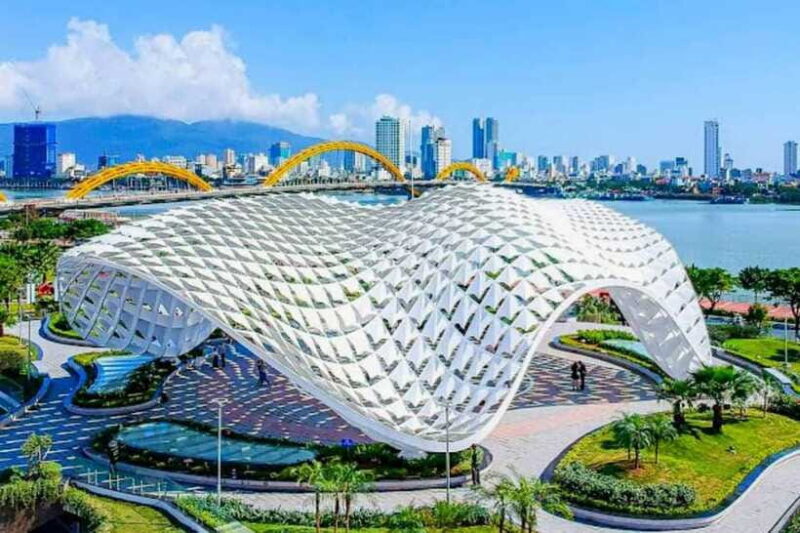 Da Nang City Sightseeing Half-day Private Tour with Lunch - The Sum Up