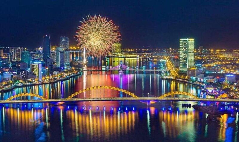 Da Nang City Tour From Hoi An/Da Nang ! - Transportation & Comfort