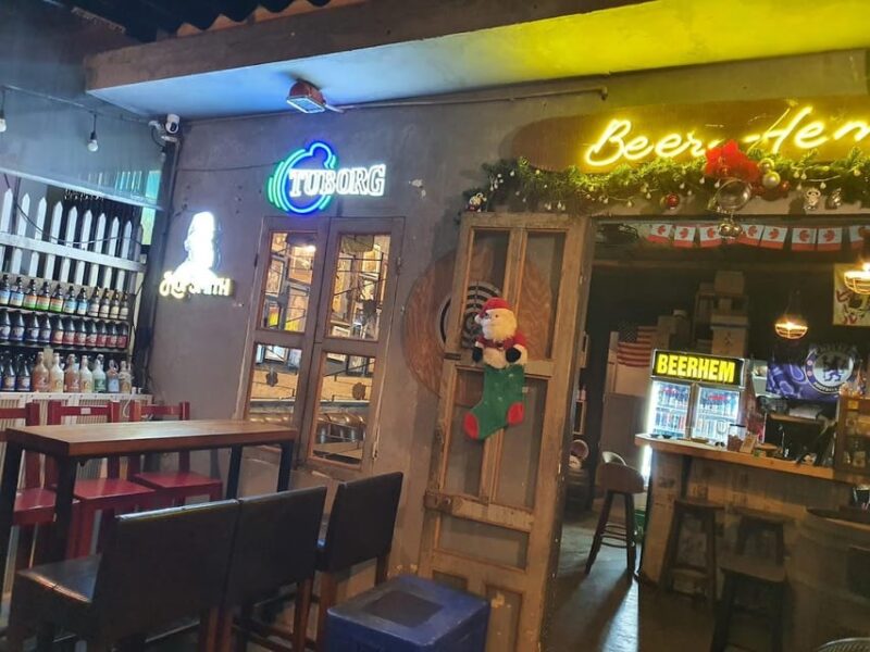 Da Nang: Explore city, drink local beer and foods tasting - Detailed Breakdown of the Itinerary