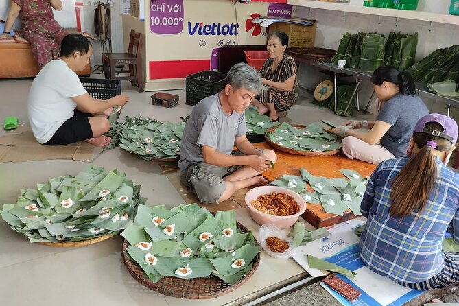Da Nang Food Tour Motorbike & Sightseeing By Ao Dai Lady Rider - Practical Details and Value