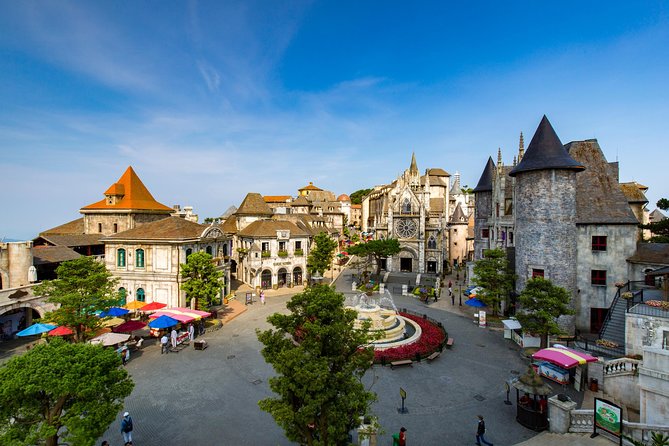 Da Nang: Full-day Ba Na Hills & Amazing Golden Bridge - FAQ