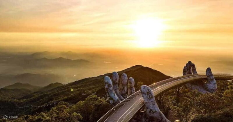 Da Nang: Golden Bridge - BaNa Hills by Private Car - Frequently Asked Questions