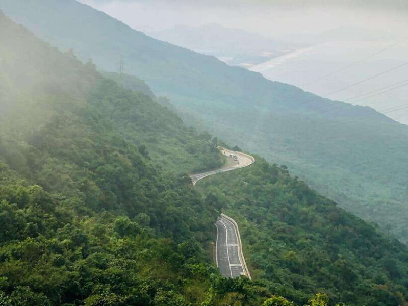 Da Nang: Hai Van Pass And Lang Co Beach Scenic Discovery - Authentic Traveler Feedback
